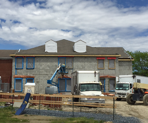 Georgetown Elementary School Addition Project in Delaware