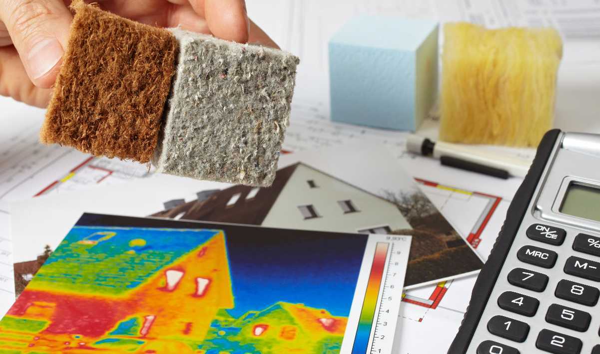 Which Insulation is Right for Your Home in Delaware?