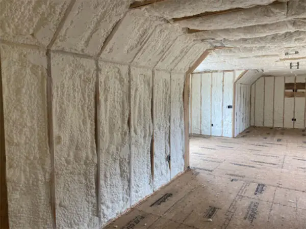 Delmarva Insulation in Delaware | Delmarva Insulation